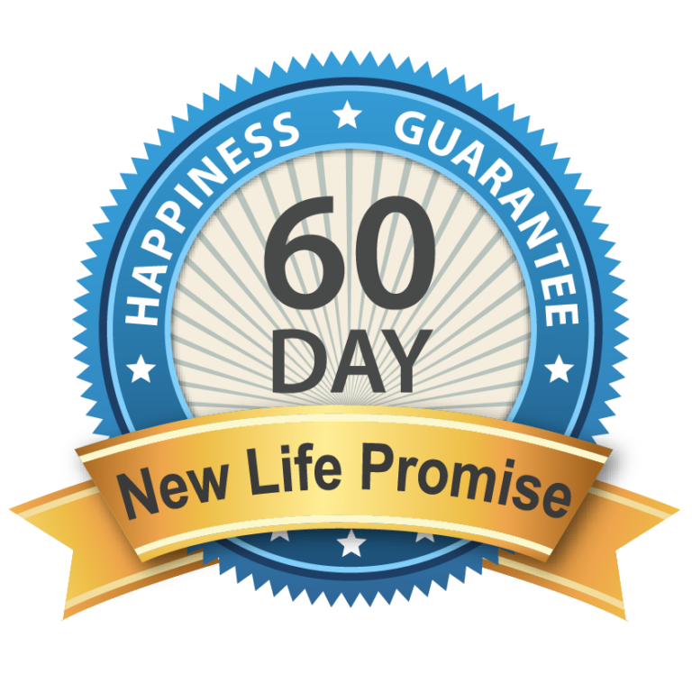 Our Program - New Life Promise