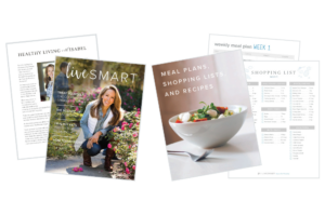 Digital LiveSmart Subscription - New Life Promise