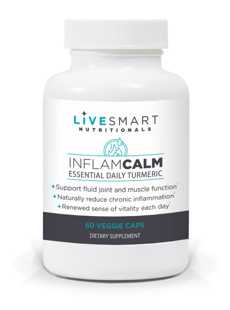 What Supplements Should I Take? - New Life Promise