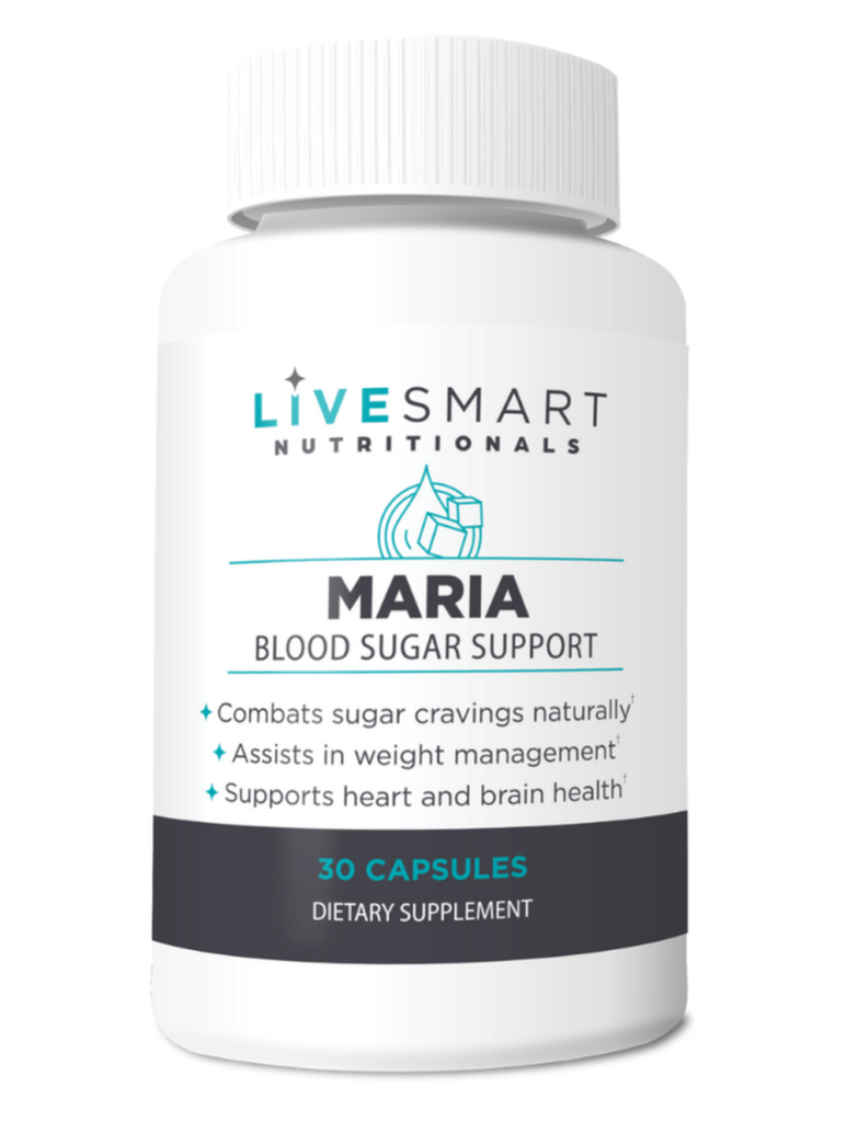 What Supplements Should I Take? - New Life Promise