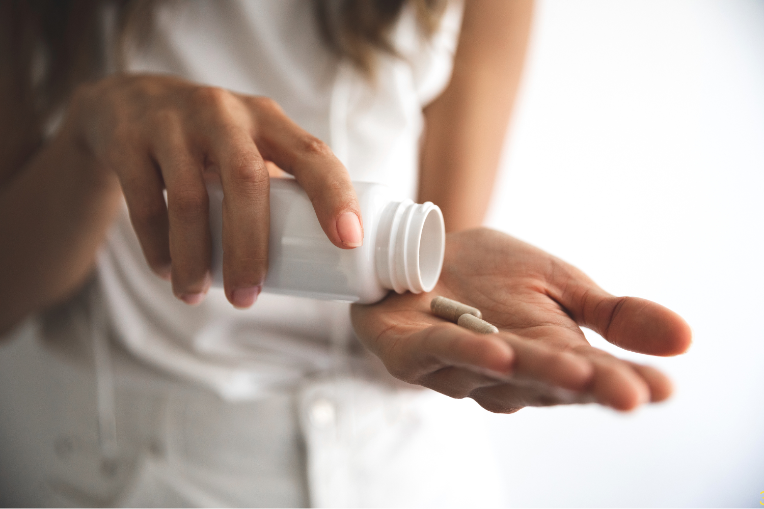 What Supplements Should I Take? - New Life Promise